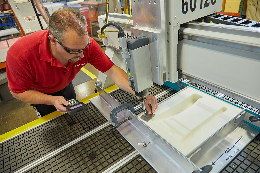 Open Positions at Seating Stanton | Magna