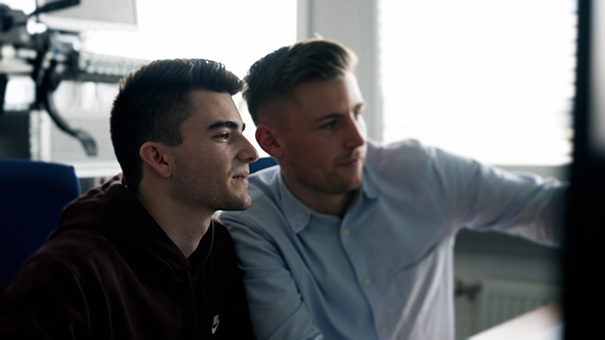 Recruiting Phoenix, Arizona | Magna