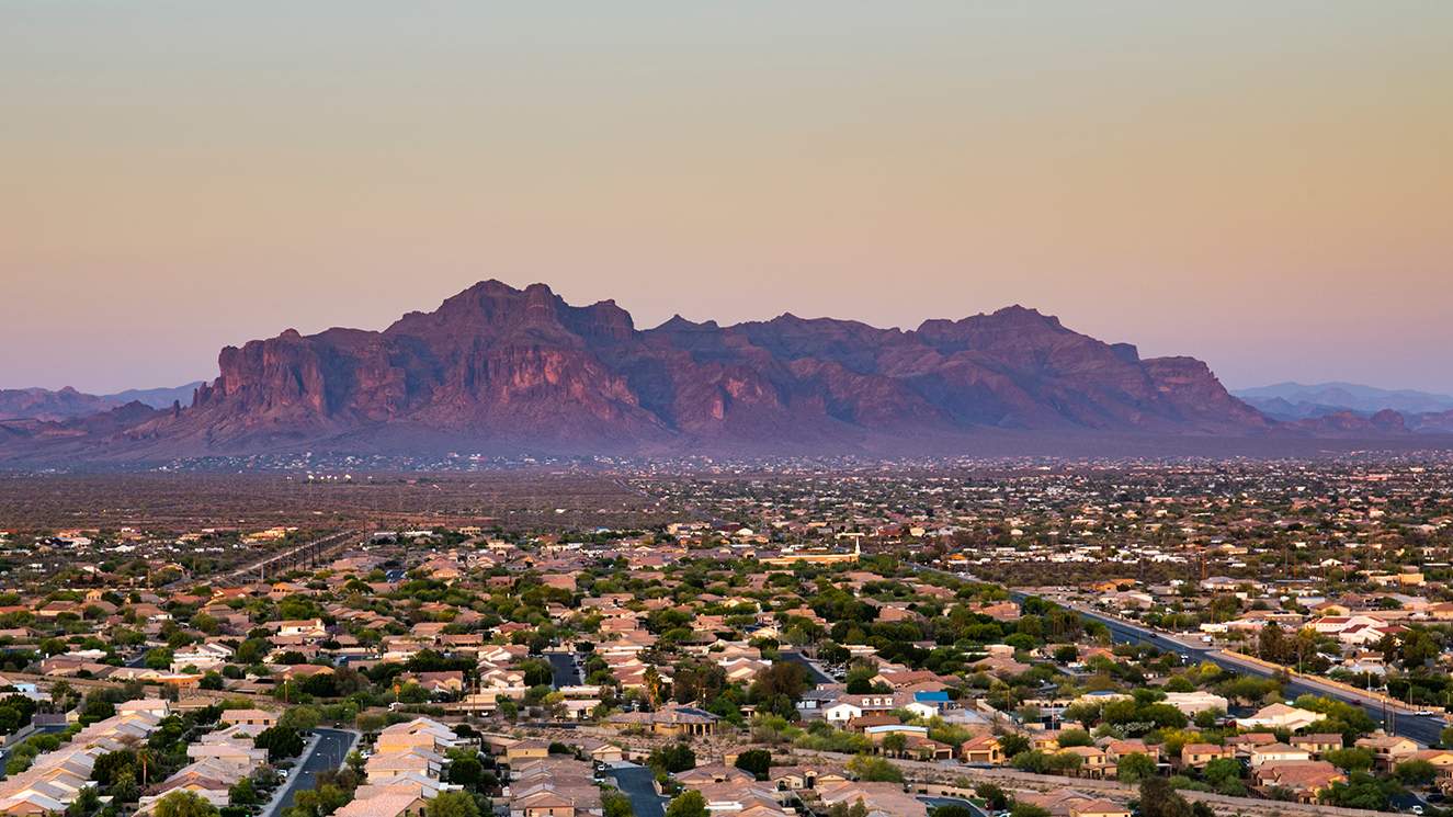 Recruiting Phoenix, Arizona | Magna