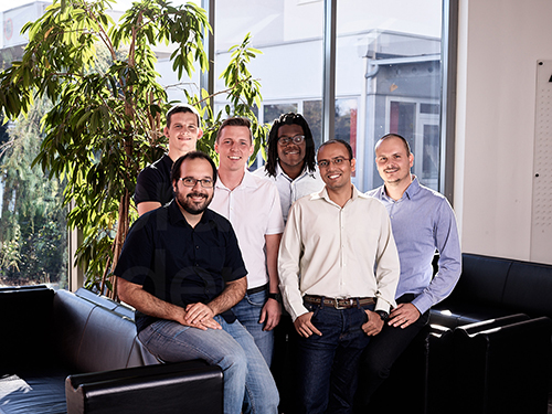 Karriere | Magna Powertrain