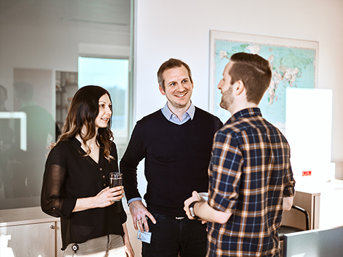 Open Positions at Magna Powertrain in Styria | Magna