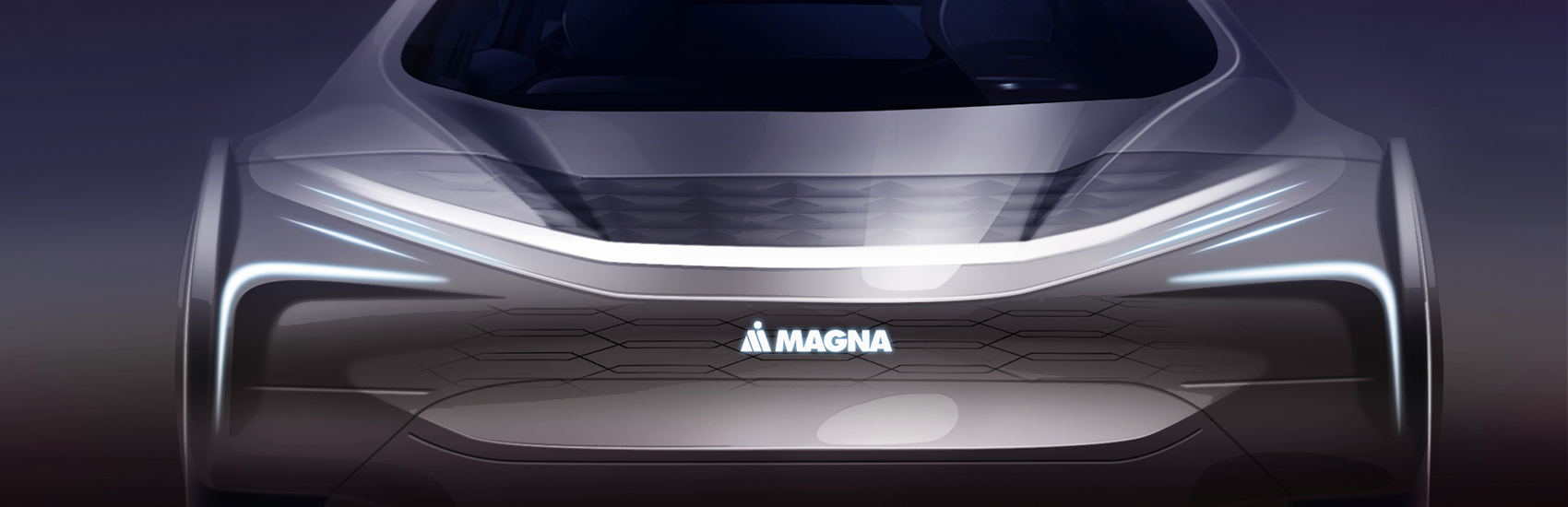 Driver Assistance | Power of Magna