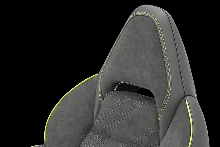 Magna Seating | Magna