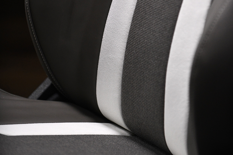 Magna Seating | Magna