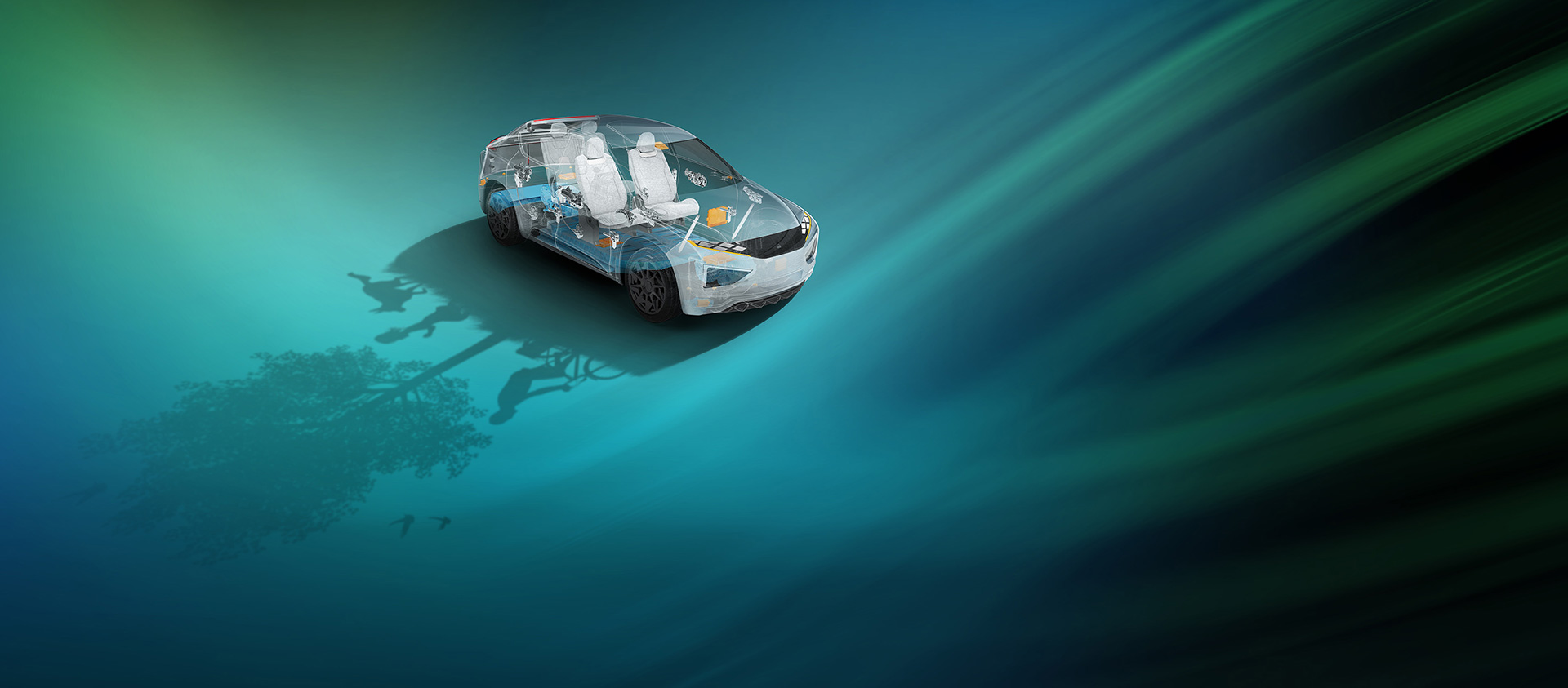 Magna at the IAA 2023 | Magna International