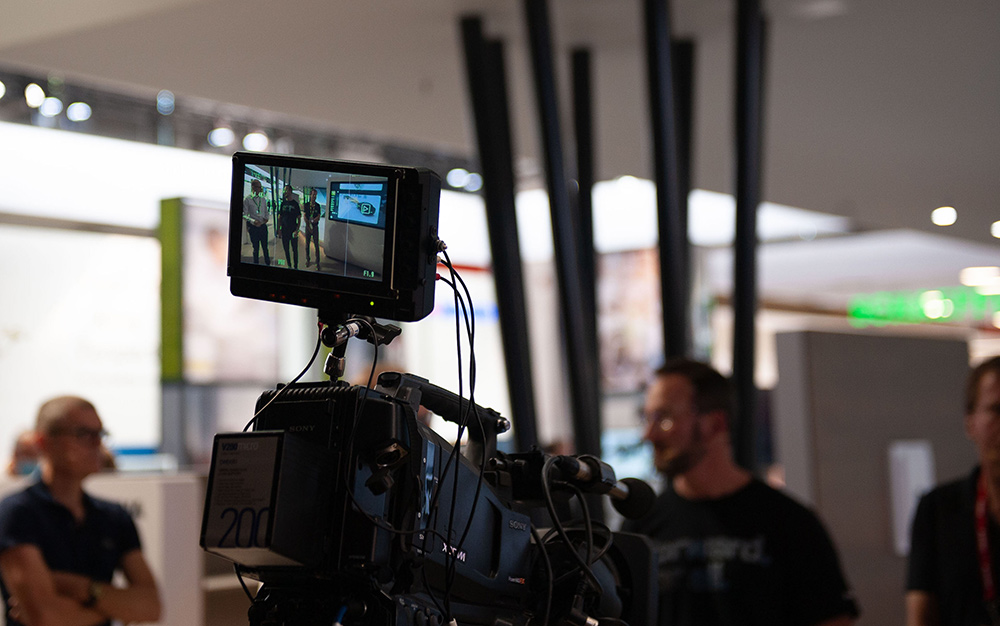 Magna at the IAA 2023 | Magna International