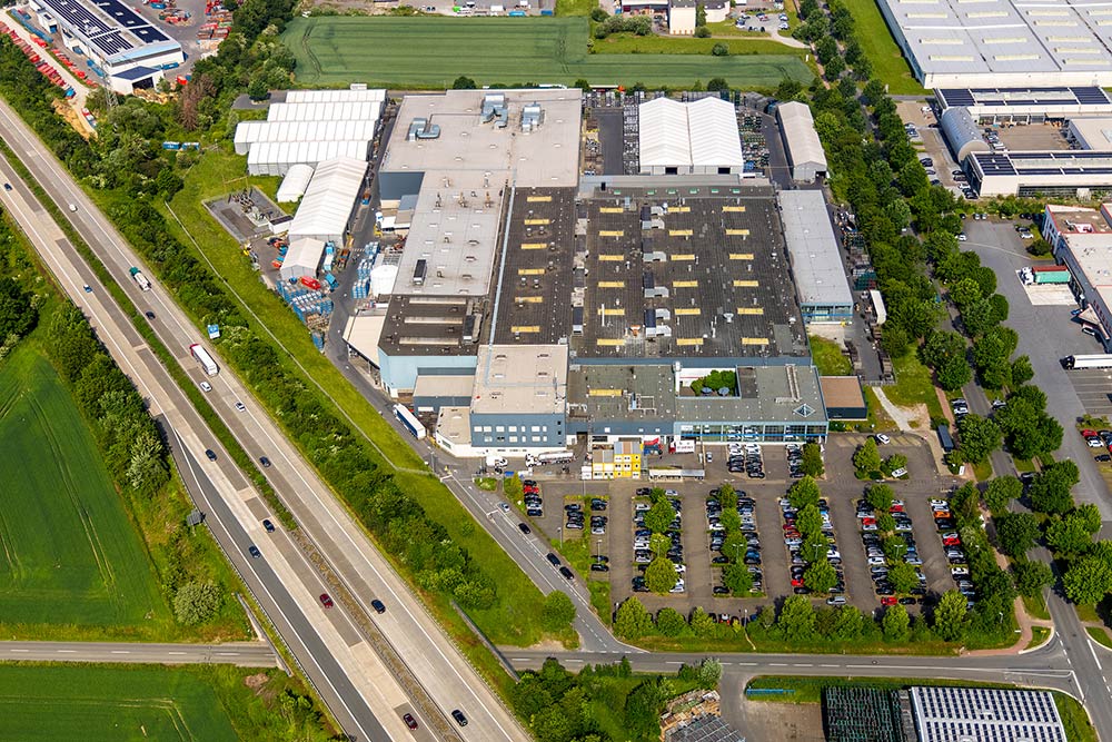 Recruiting | Germany