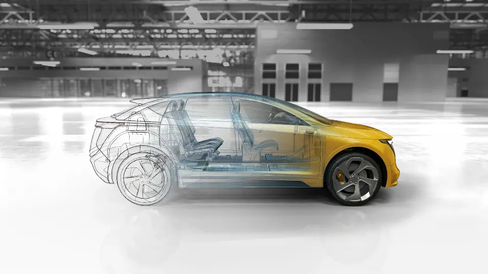 Complete Vehicle Manufacturing | Magna