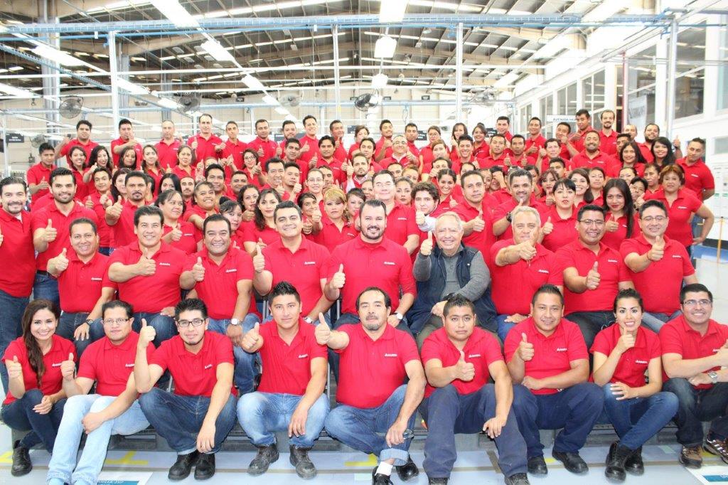 For Employees | Magna