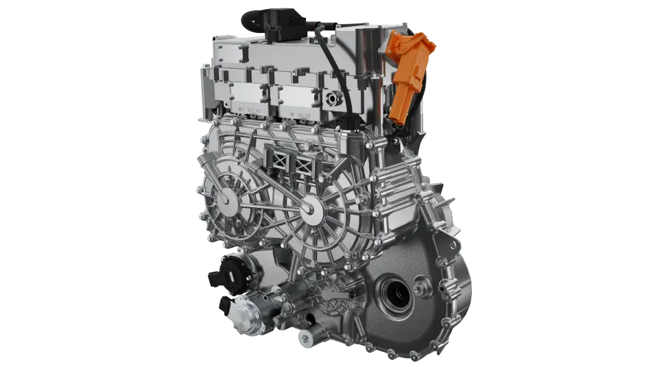 Dedicated Hybrid Drives