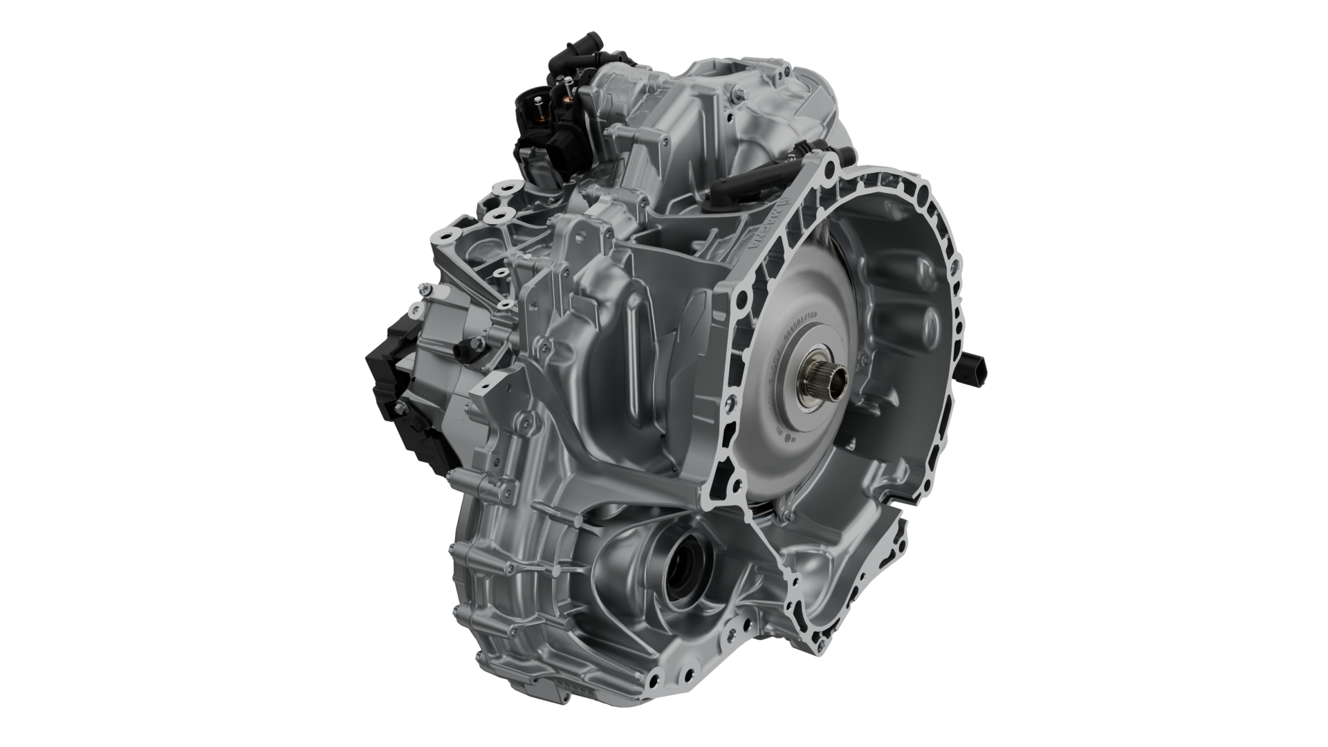 混合动力传动产品