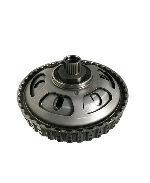 Powertrain Modules & Components | Magna