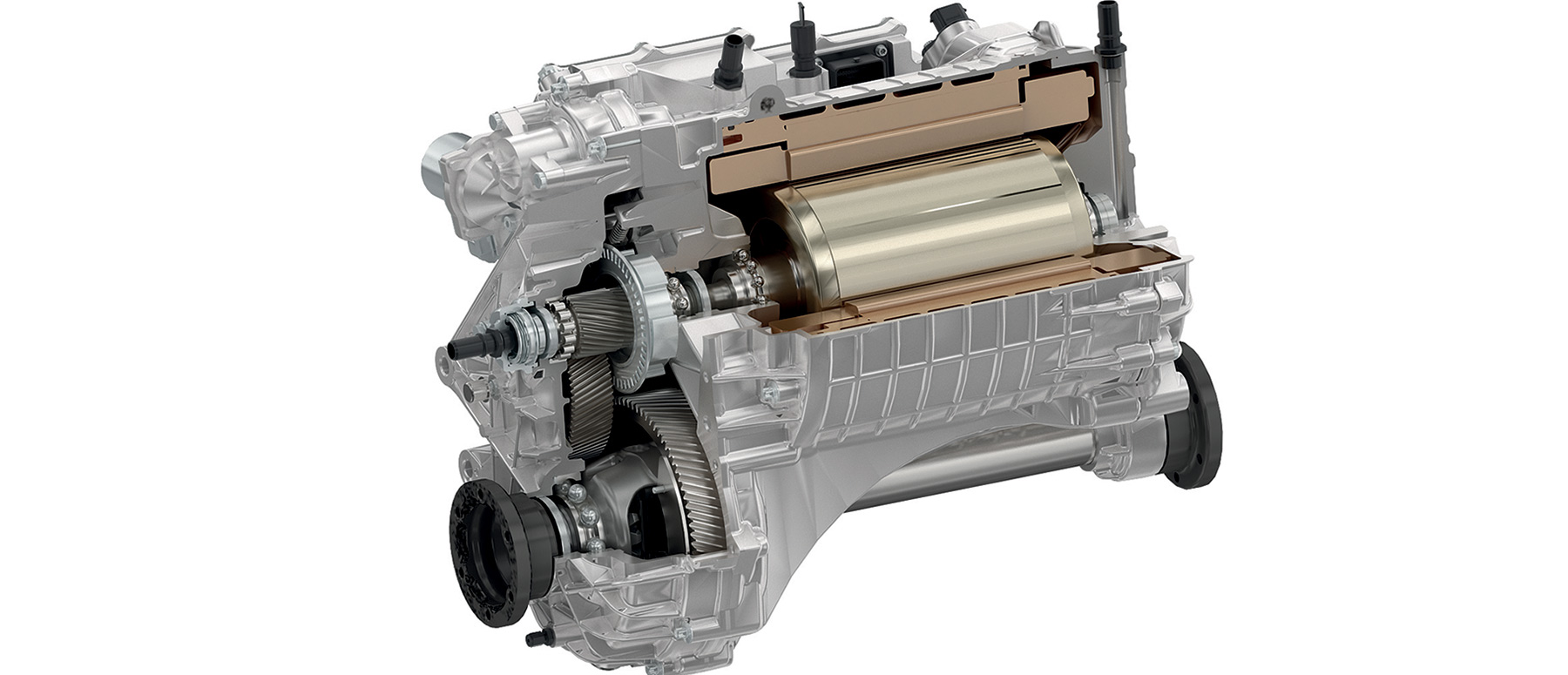 News Release - Magna to Develop and ‘Auto Qualify’ a More Powerful and ...