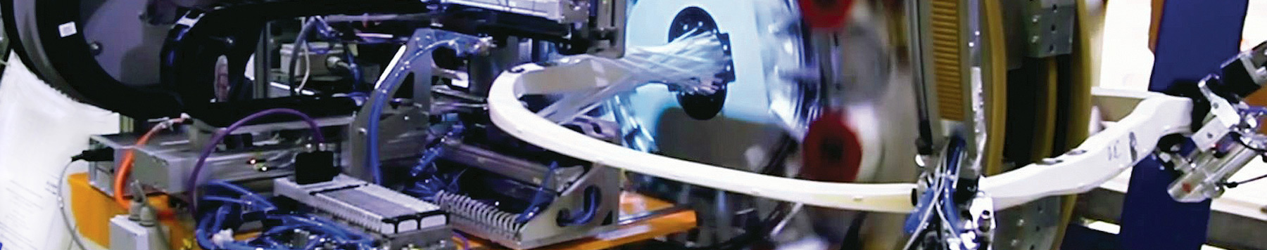 News Release - Magna Wins 2020 PACE Award for Composite Space Frame ...