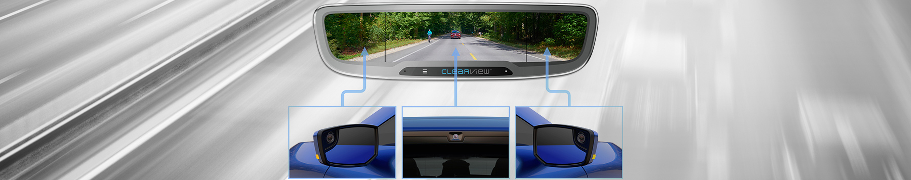 News Release - Magna’s CLEARVIEW Camera Monitoring System to Debut In 2022