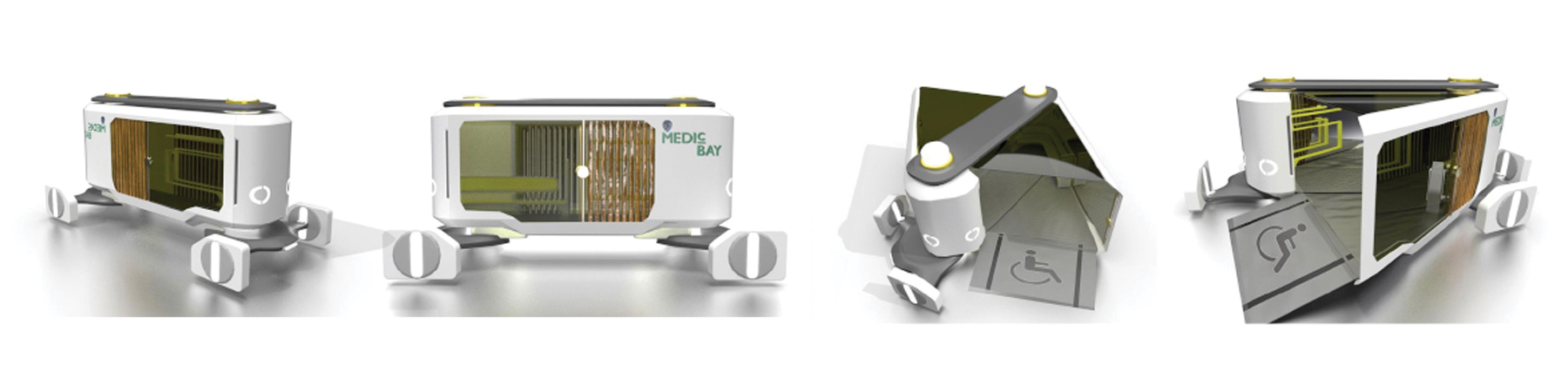 News Release - Magna Global Bold Perspective Award Inspires Future ...