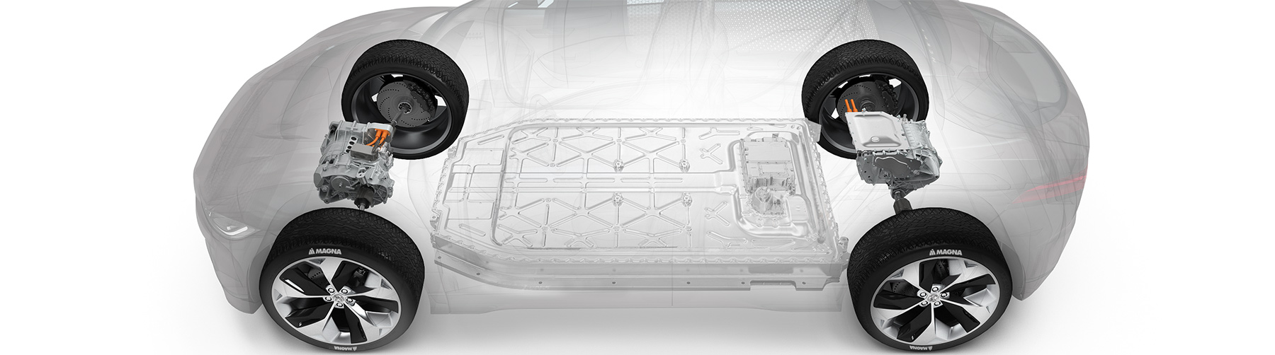 News Release - Magna Leverages Cloud Connectivity and Advanced E ...