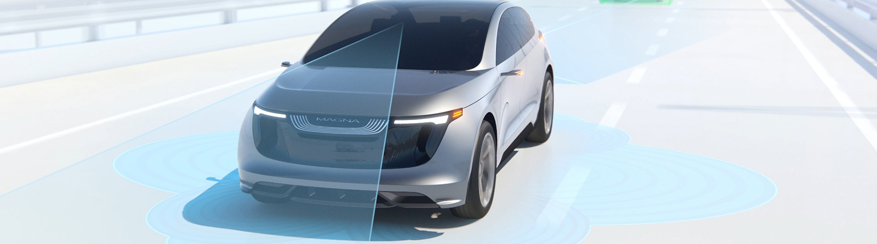 Press Release - Magna to Acquire Veoneer, Positioning Magna’s ADAS ...