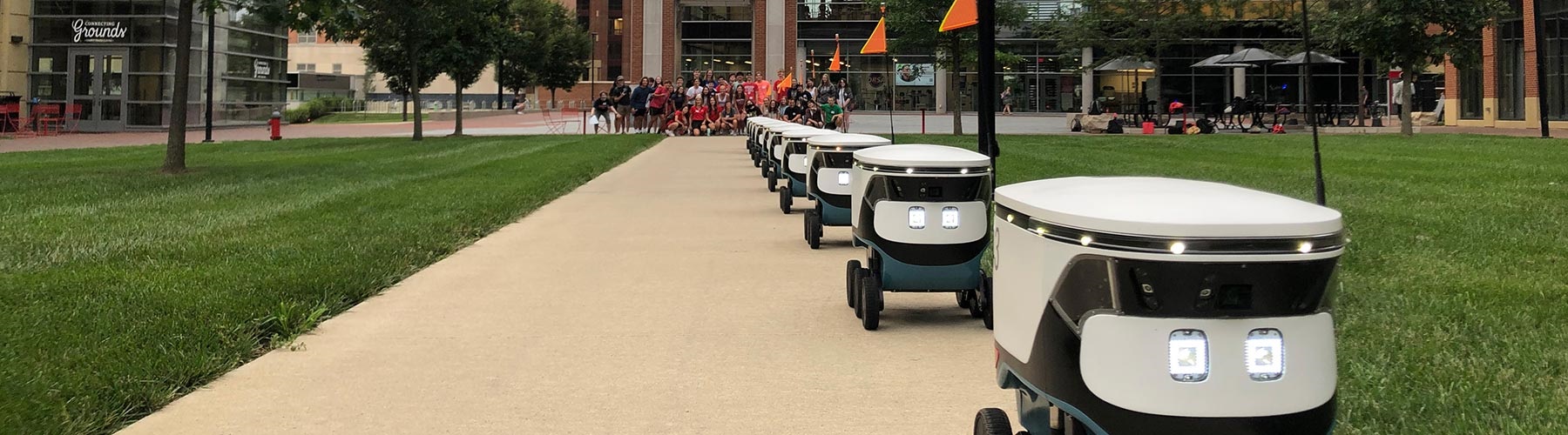 News Release - Magna and Cartken to Collaborate on Autonomous Delivery ... News Release - Magna and Cartken to Collaborate on Autonomous Delivery ...