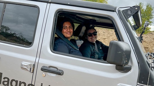 Company | Magna International