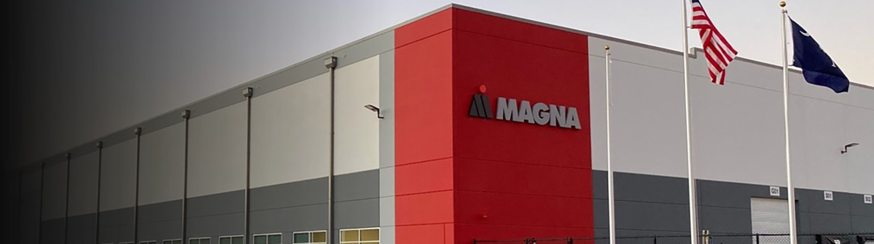 News Release - Magna Celebrates Grand Opening of State-of-the-Art South ...
