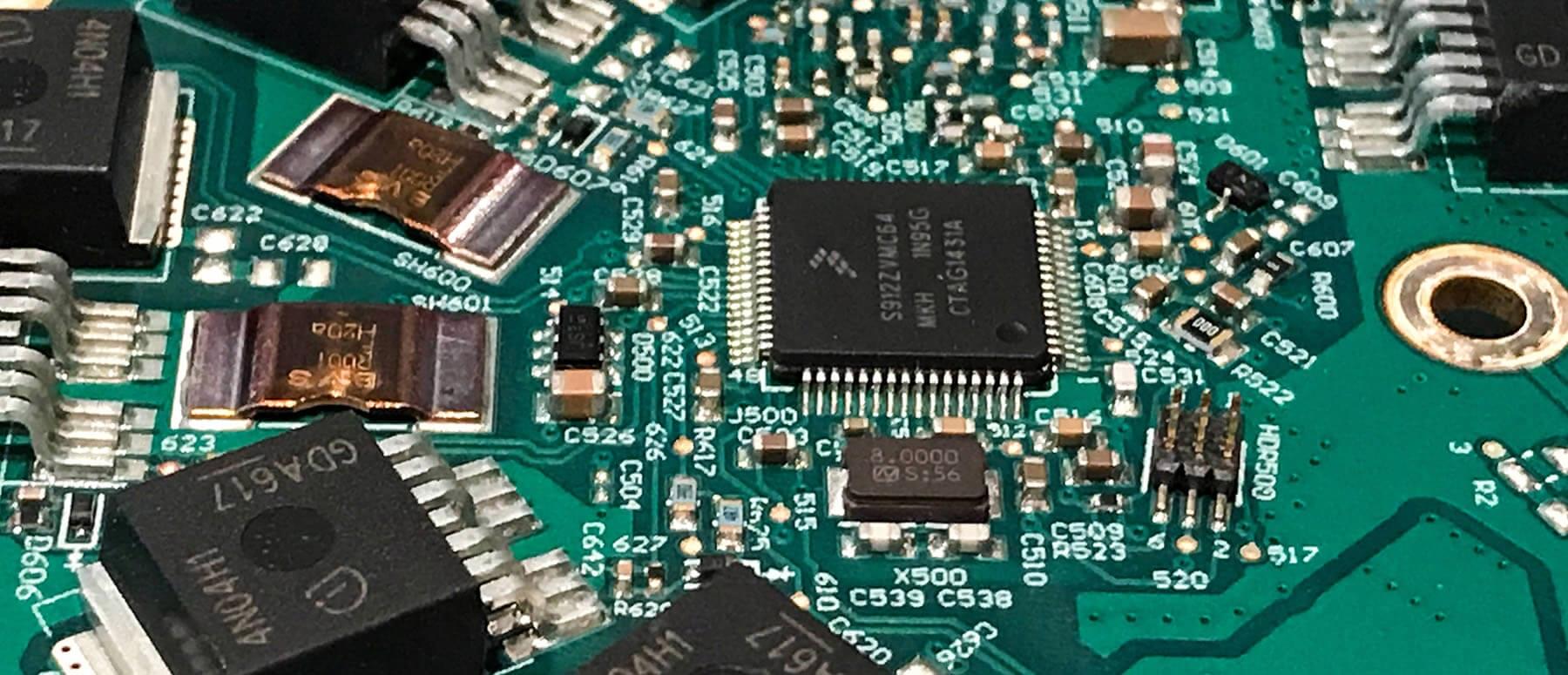 Magna Electronics | Magna