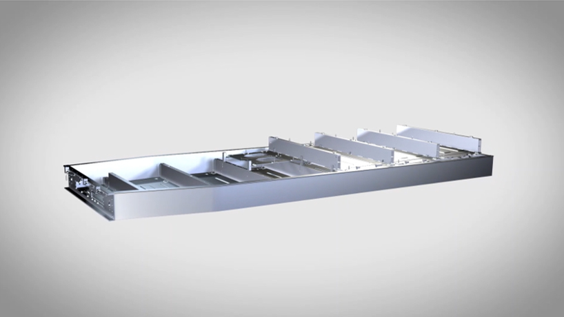 Battery Enclosures | Magna