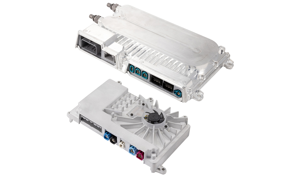 ADAS & Automated Driving