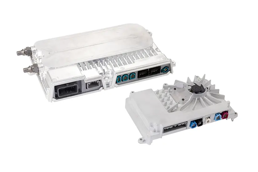 ADAS & Automated Driving