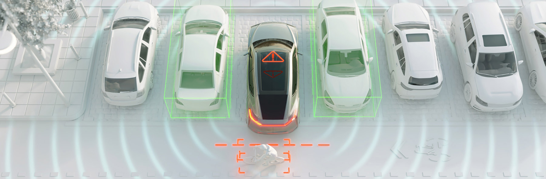 ADAS & Automated Driving