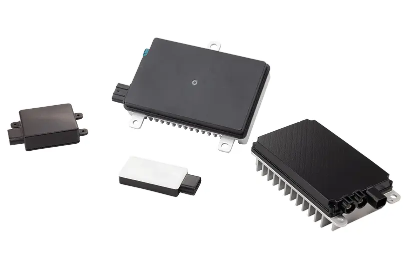 ADAS & Automated Driving