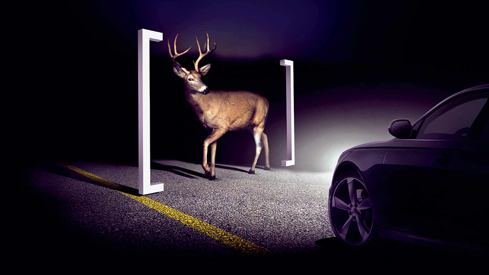 ADAS & Automated Driving