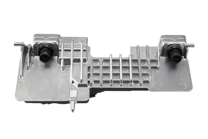 摄像头 | Magna Electronics