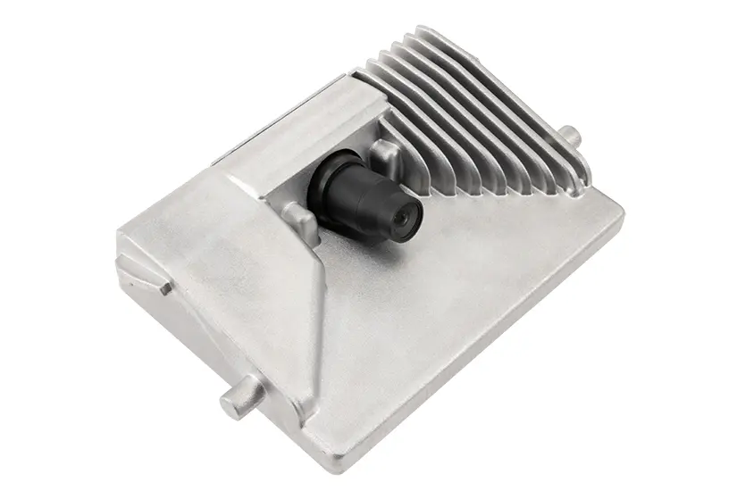 摄像头 | Magna Electronics