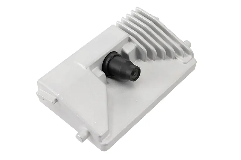 摄像头 | Magna Electronics