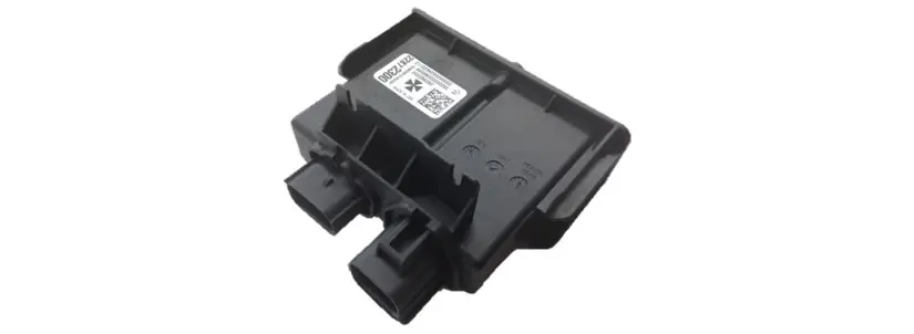 Control Modules - toward Electrification | Magna