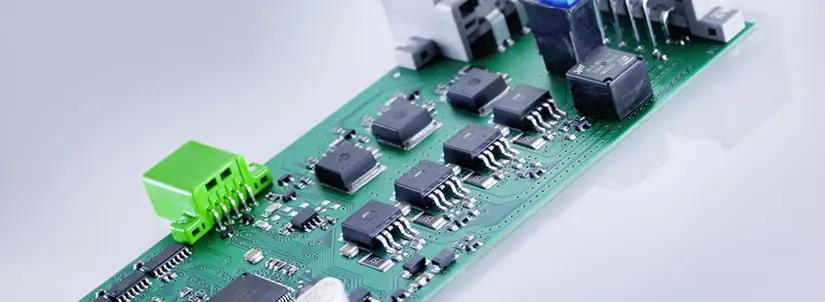 Mechatronics - fusion of mechanical and electronic | Magna