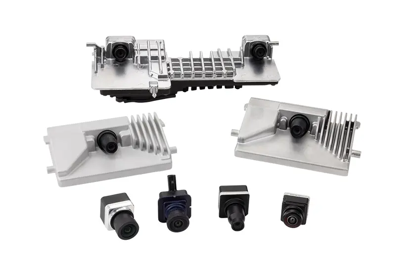 ADAS & Automated Driving