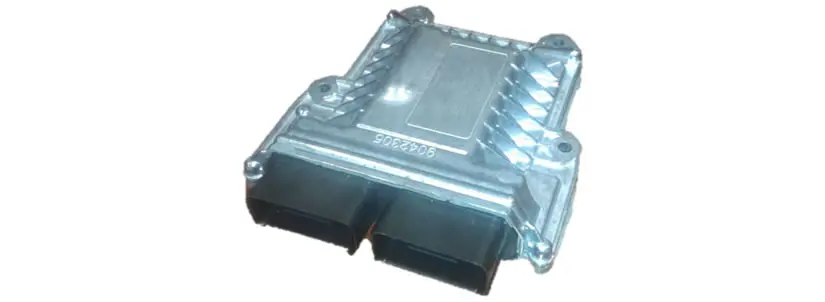 Control Modules - toward Electrification | Magna