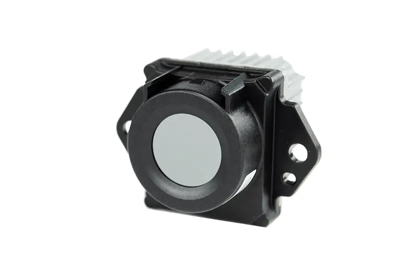 Thermal Sensing | Magna Electronics