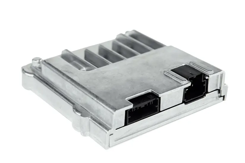 Thermal Sensing | Magna Electronics