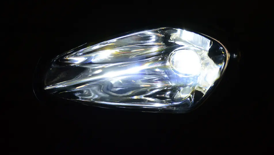 Lighting - illuminating the path for tomorrow | Magna