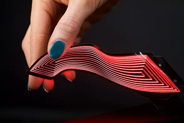 Lighting - illuminating the path for tomorrow | Magna