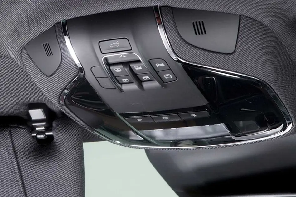 Lighting - illuminating the path for tomorrow | Magna