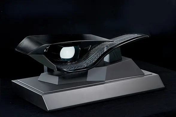 Lighting - illuminating the path for tomorrow | Magna