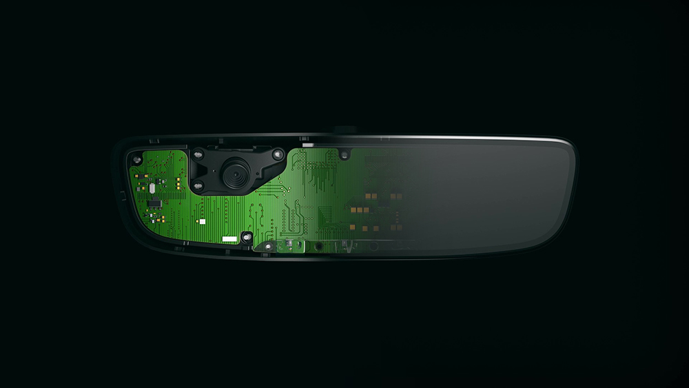 Mechatronics, Mirrors & Lighting | Magna