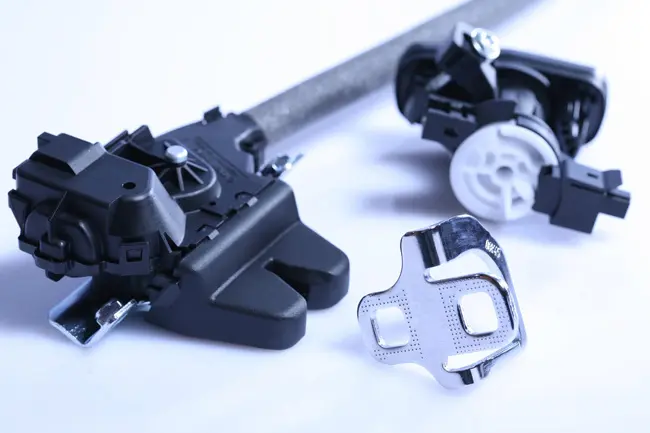 Mechatronics - fusion of mechanical and electronic | Magna