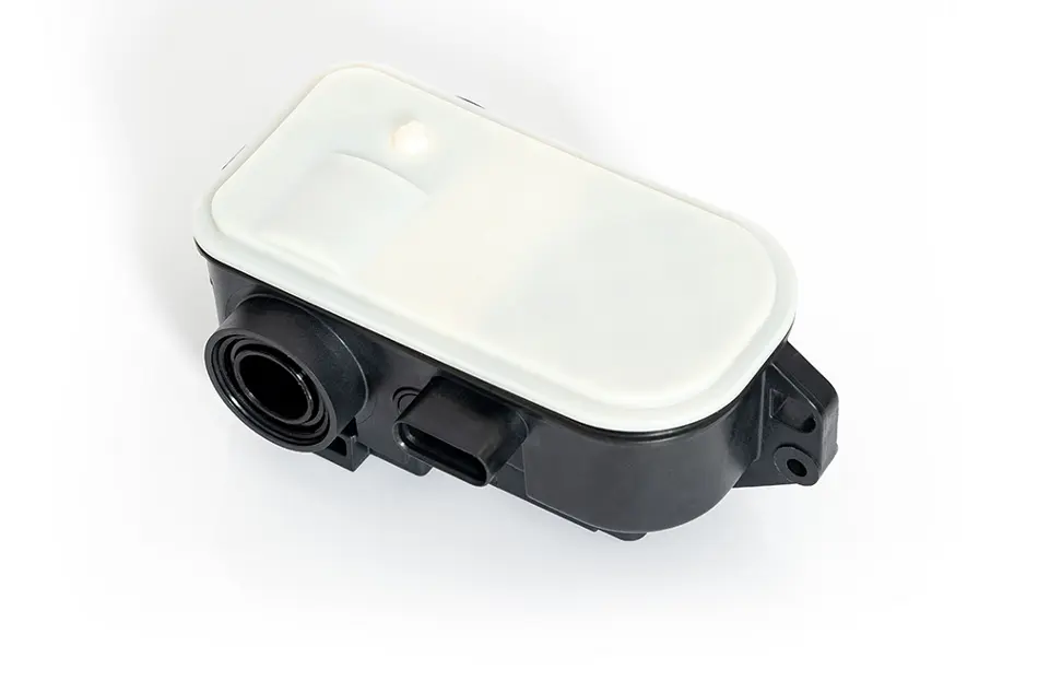 Mirrors - feature integration | Magna