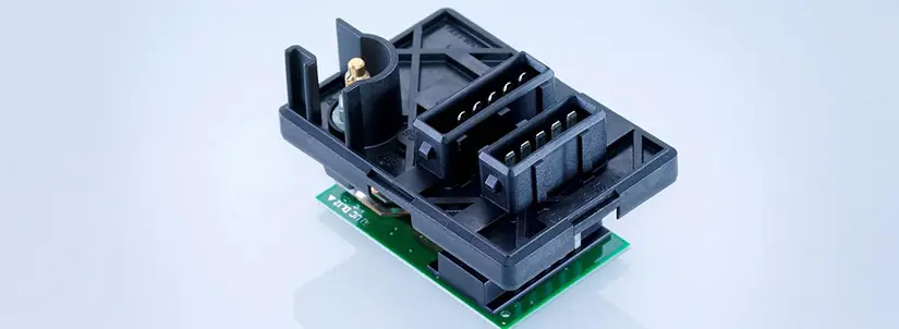 Control Modules - toward Electrification | Magna