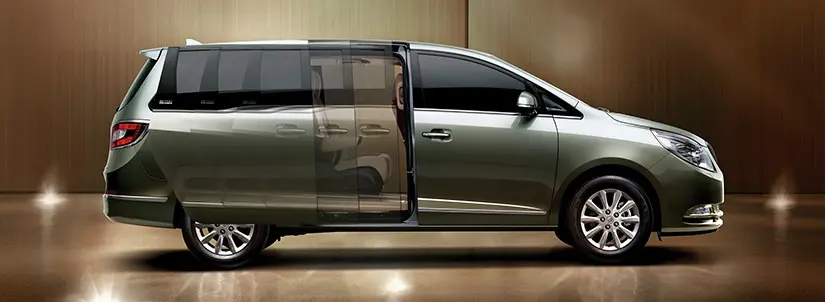 Mechatronics - fusion of mechanical and electronic | Magna